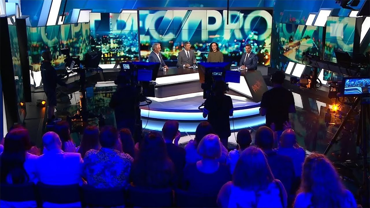 Three NZ: The Project Montage - 4th March 2019 - YouTube