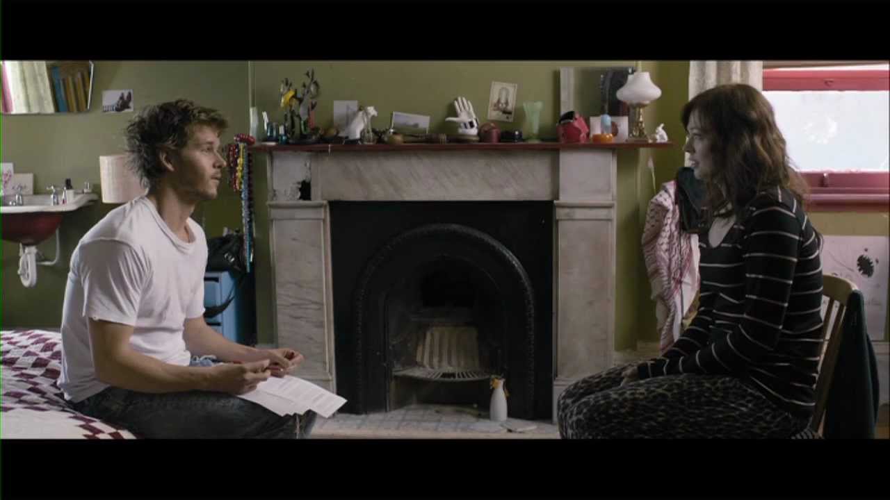 Not Suitable For Children - OFFICIAL Trailer - HD - Ryan Kwanten - YouTube