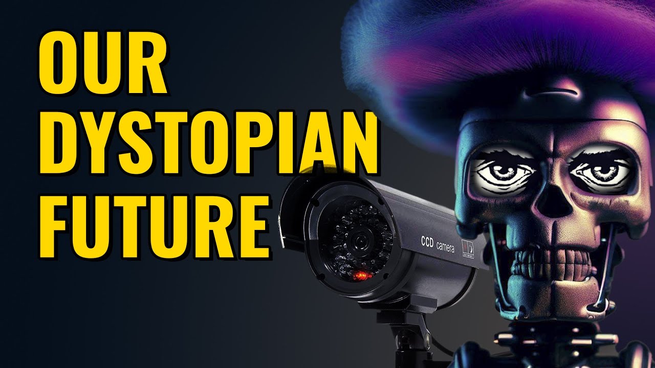 Is Our Future a Sci-Fi Dystopia? E01: Intro - YouTube