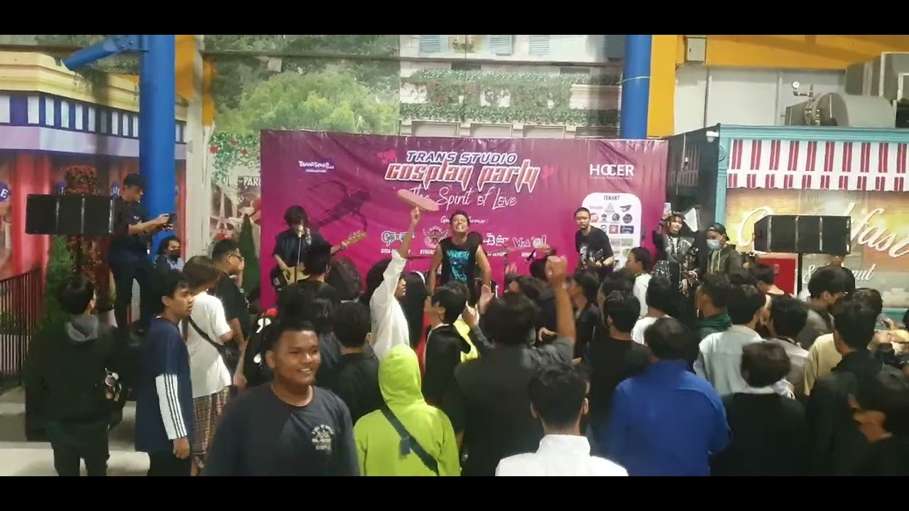 Ni Awo Owo Ani (Mixue Jingle) by Giga Of Spirit - YouTube