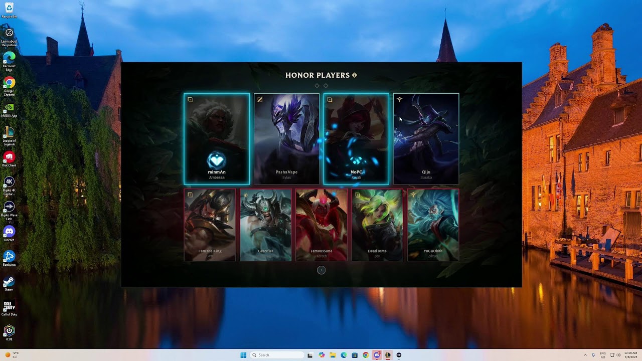 Road to Diamond (LOL) - YouTube