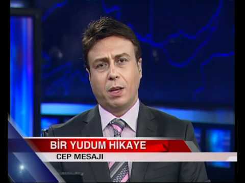 Asım Yıldırım - CEP MESAJI