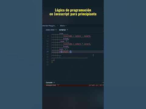 #conocimientos #javascript #desarrolladorweb #coding #programacionweb #desarrolloweb - YouTube