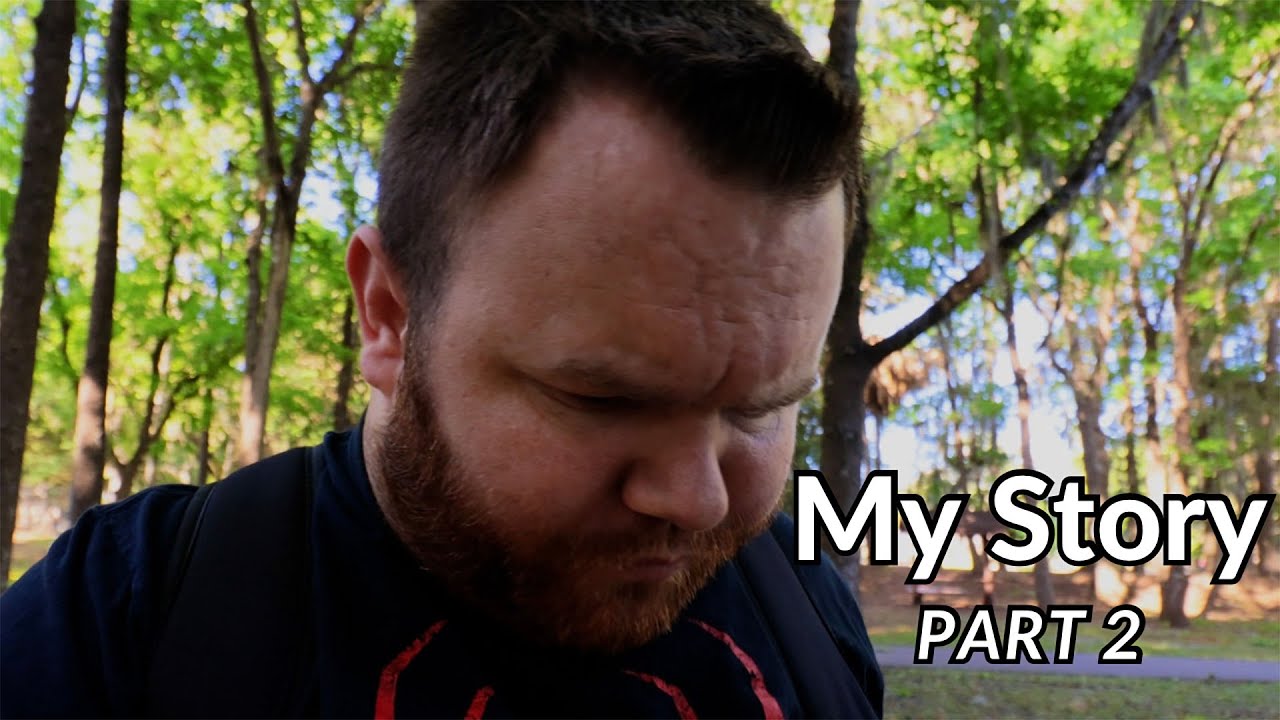 my story part 2 - YouTube