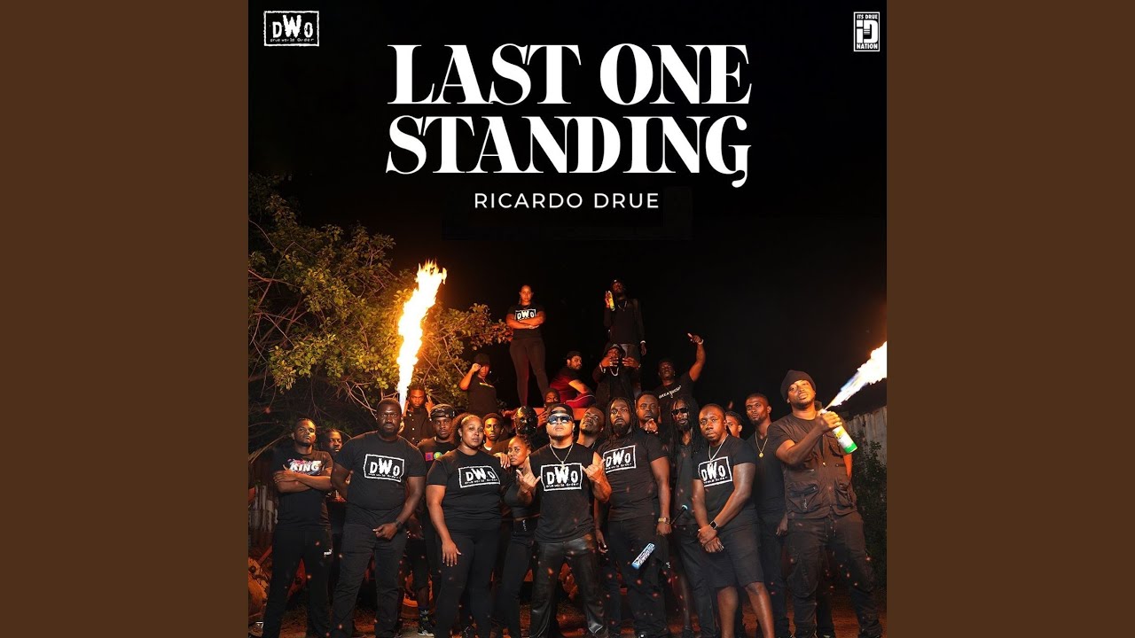 Last One Standing - YouTube