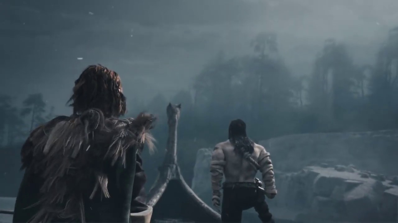 HEL The Last Saga by Mythic Games, Inc - YouTube