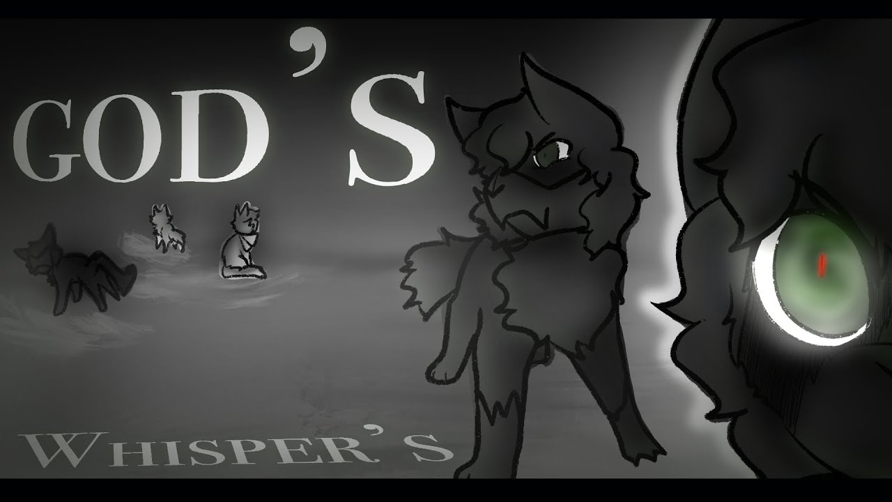God’s Whisper’s [A MHA au animatic] (semi-unfinished) - YouTube
