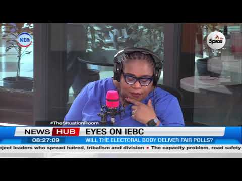 Ol Kalou Exposed: Advocate Evans Ogada Reveals the Legal Truth Behind Kenya's Politics
