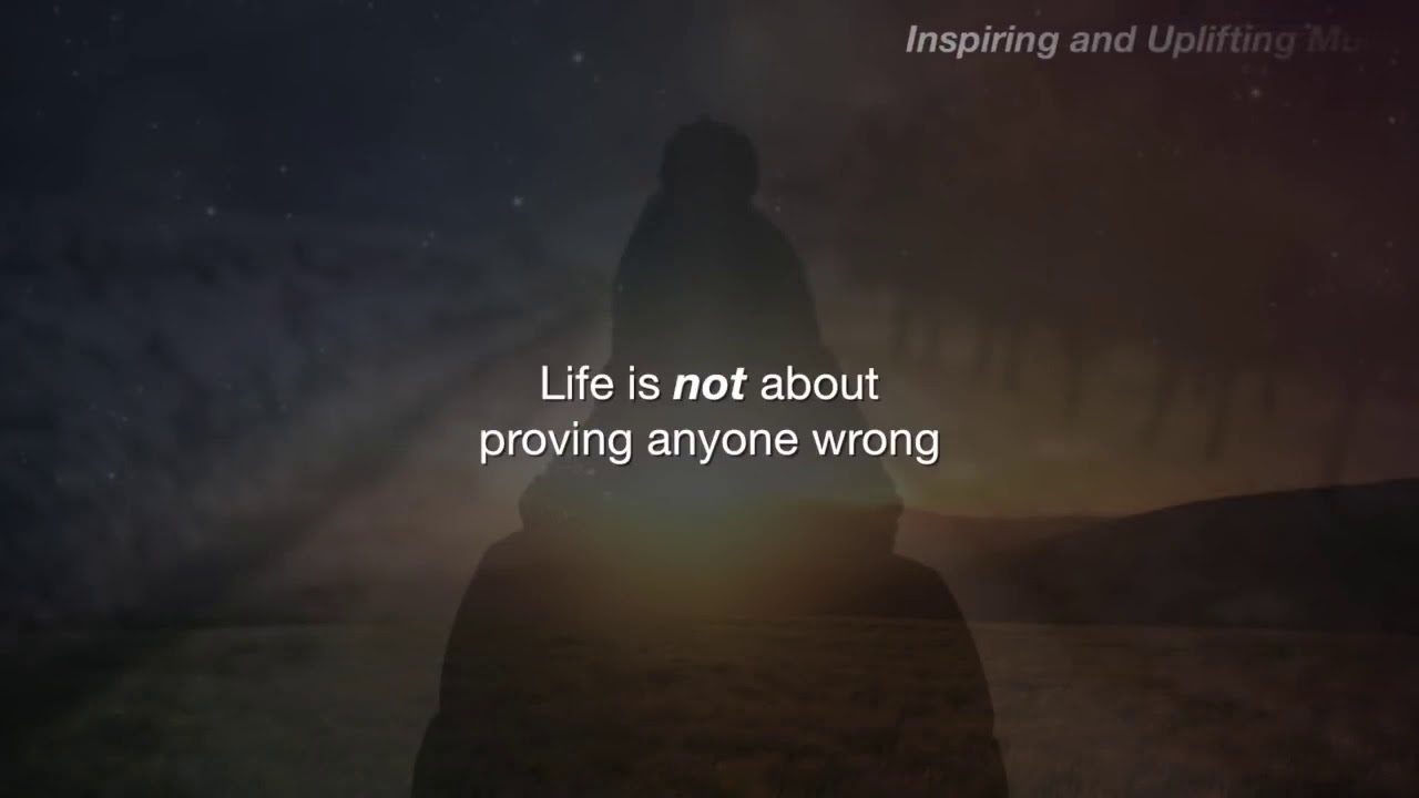 What is life about :- Motivational vedio inspirational vedio| by Ritik - YouTube