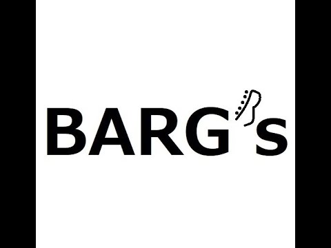 BARG's LIVE 2024 AT Platinum PLANET - YouTube