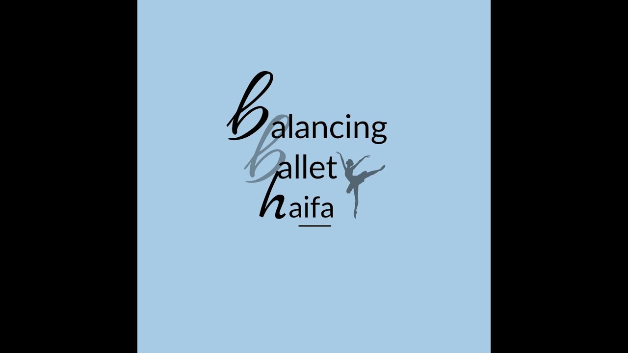 NAOMI BEKKERMAN at BALANCING BALLET HAIFA - YouTube