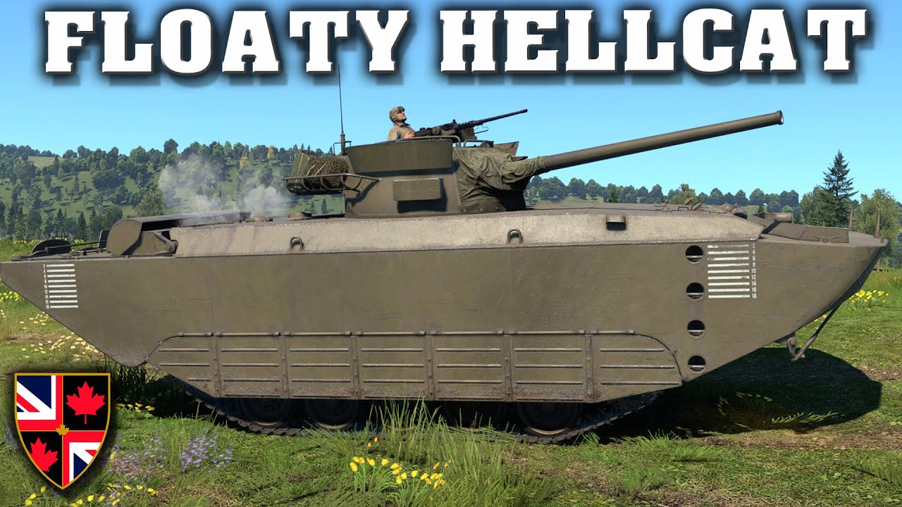 T86 SNEAK PEEK! D-Day Event Vehicle REVIEW! - War Thunder! - YouTube