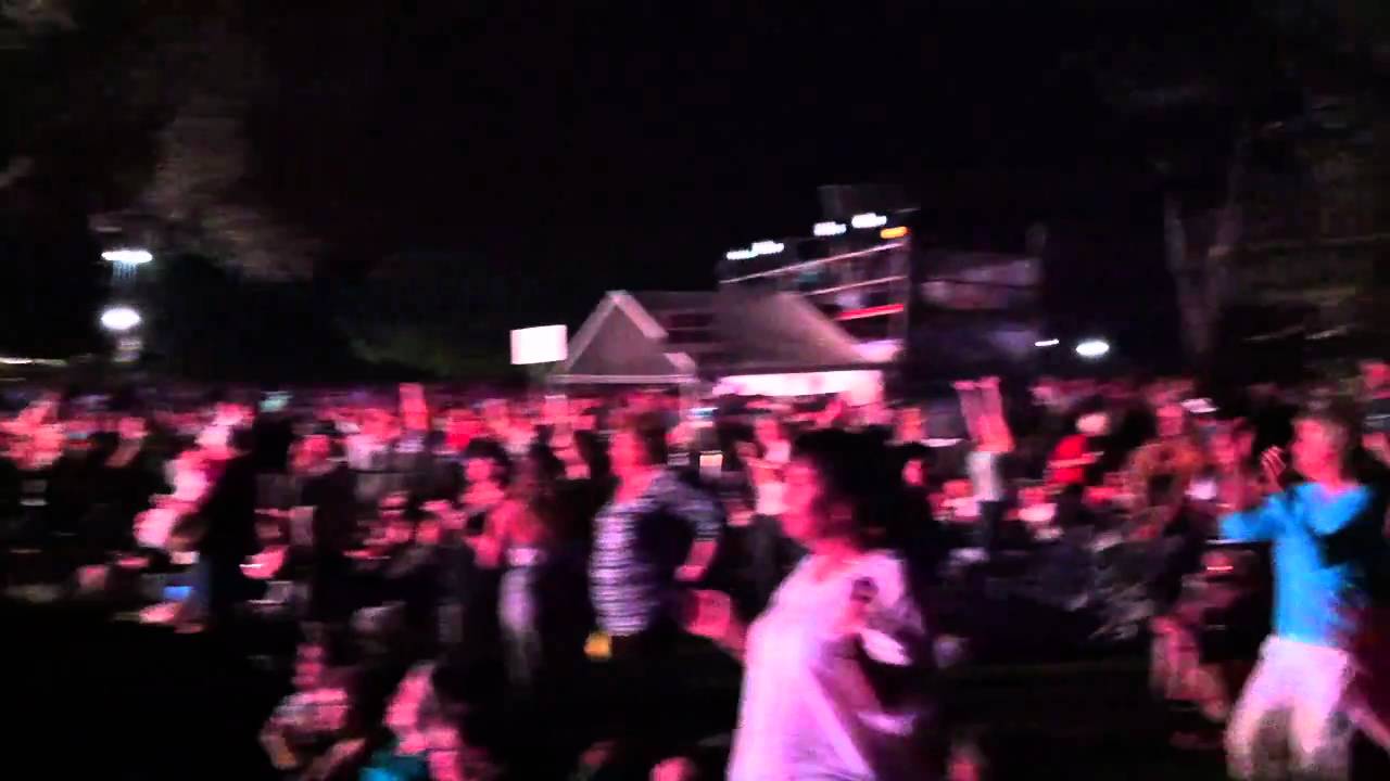 INXS Live Concert - Perth Australia Feb 3, 2011 - YouTube