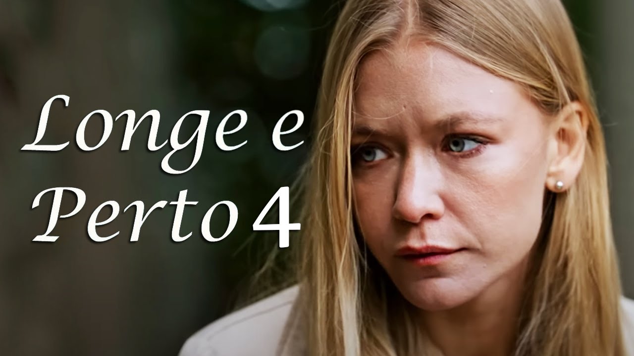 Longe e perto Episode 4 - Review in English - YouTube