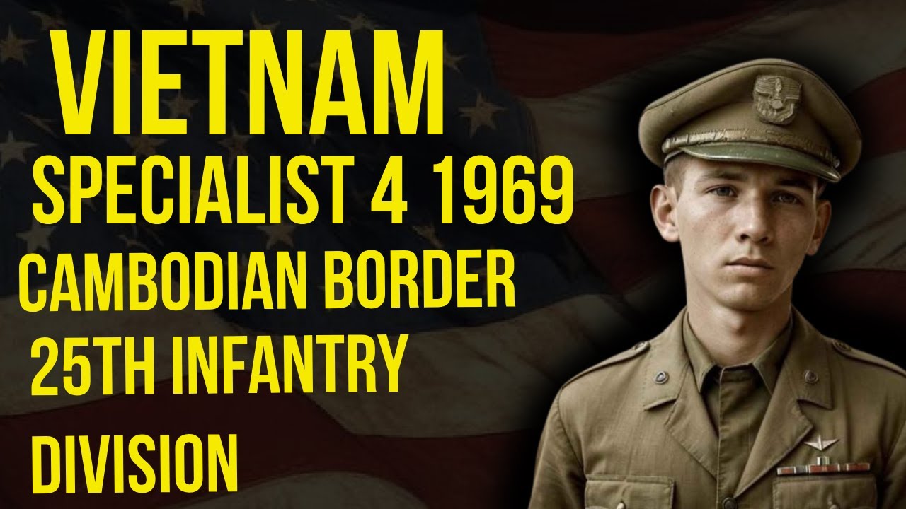 A Heroic Tale from the Vietnam War: War Veteran Stories - YouTube