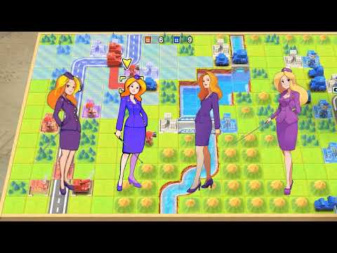 Nell's Theme (2001-2023) - Advance Wars - YouTube
