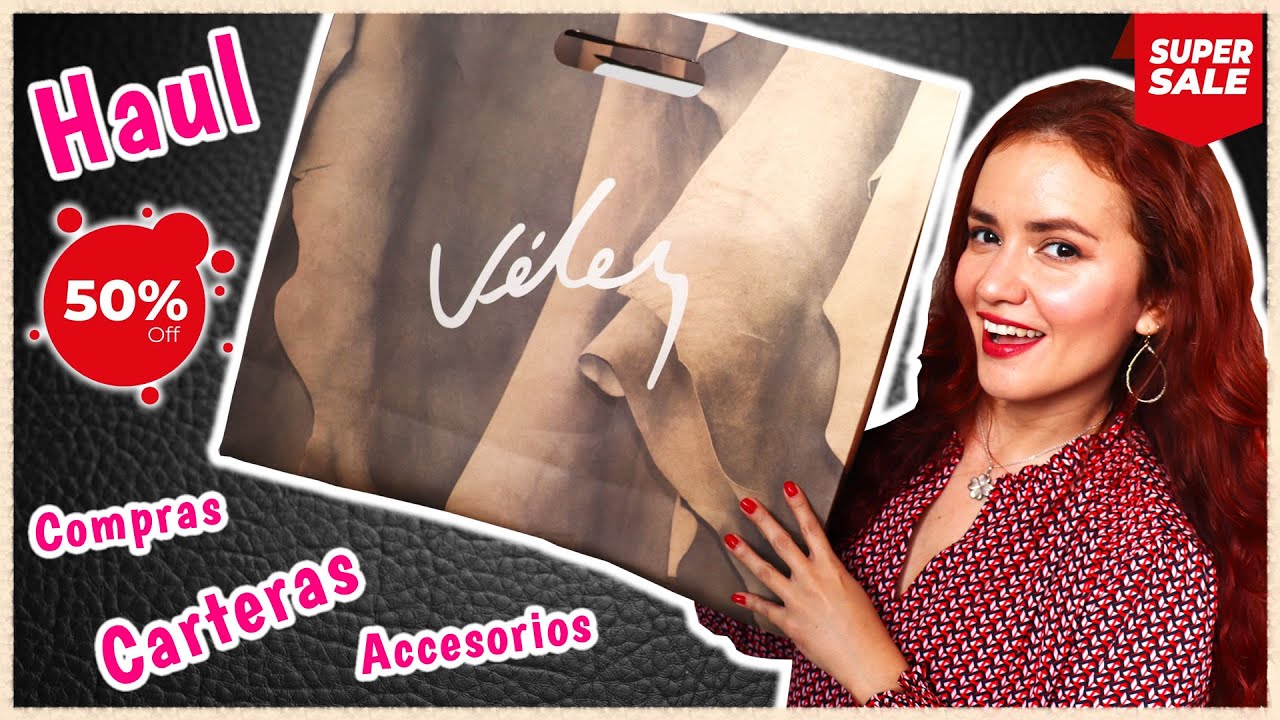 😄HAUL VELEZ Panamá Carteras/ Accesorios/Compra online💻/Experiencia/Moda ...