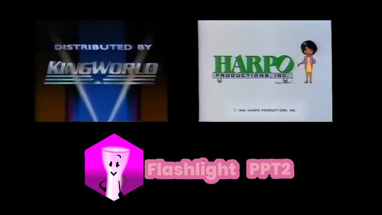 KingWorld/Harpo Productions (1994, United States) - YouTube