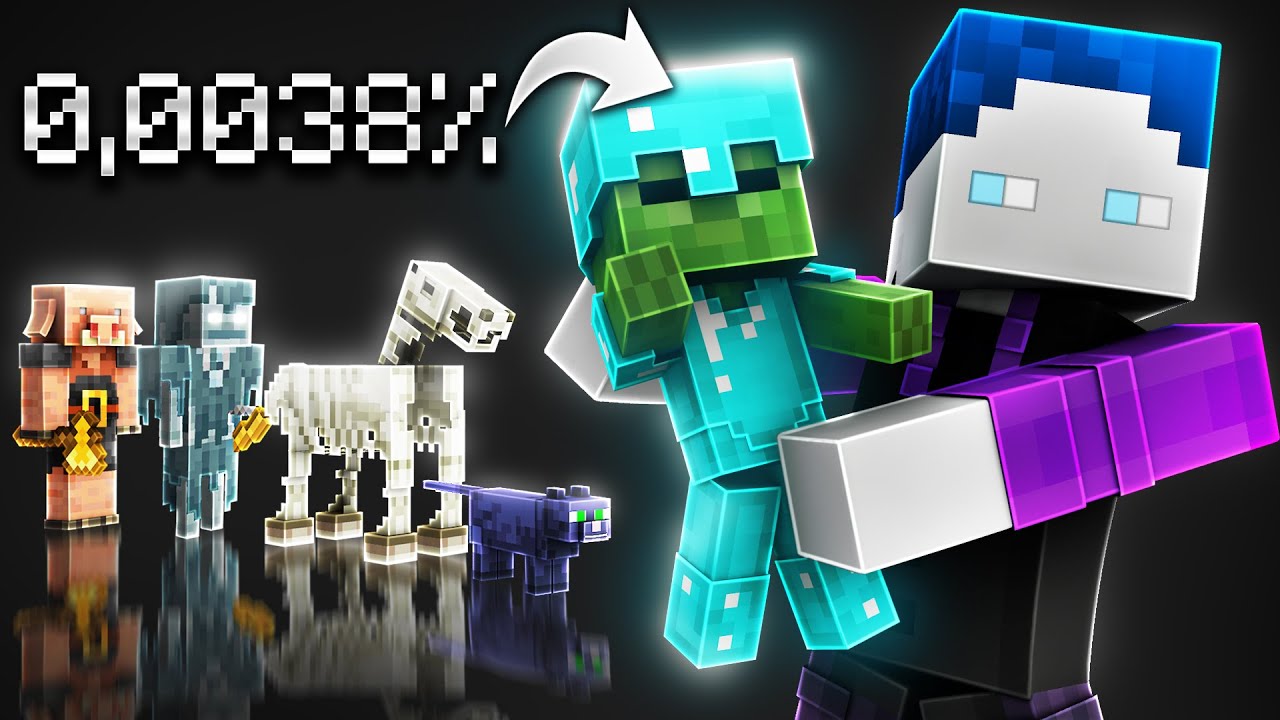 DIE SELTENSTEN & EXTREMSTEN MONSTER FINDEN (XXL FOLGE) - YouTube