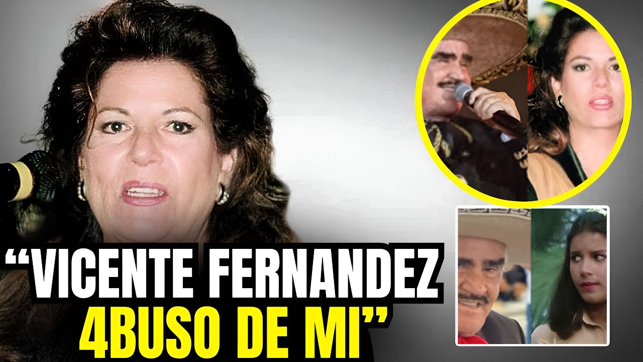 A Sus 68 años, Patricia Rivera FINALMENTE Rompió Su silencio Dejándonos CONMOCIONADOS - YouTube