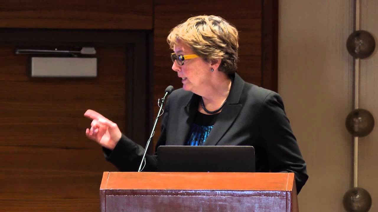 Catherine Willet , Ph.D. - Adverse Outcome Pathways - YouTube