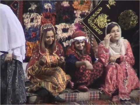 ÇANKIRI KINA TÜRKÜSÜ (Muhammed Sancağını Almış Oturur)-Aynur ERDOĞAN