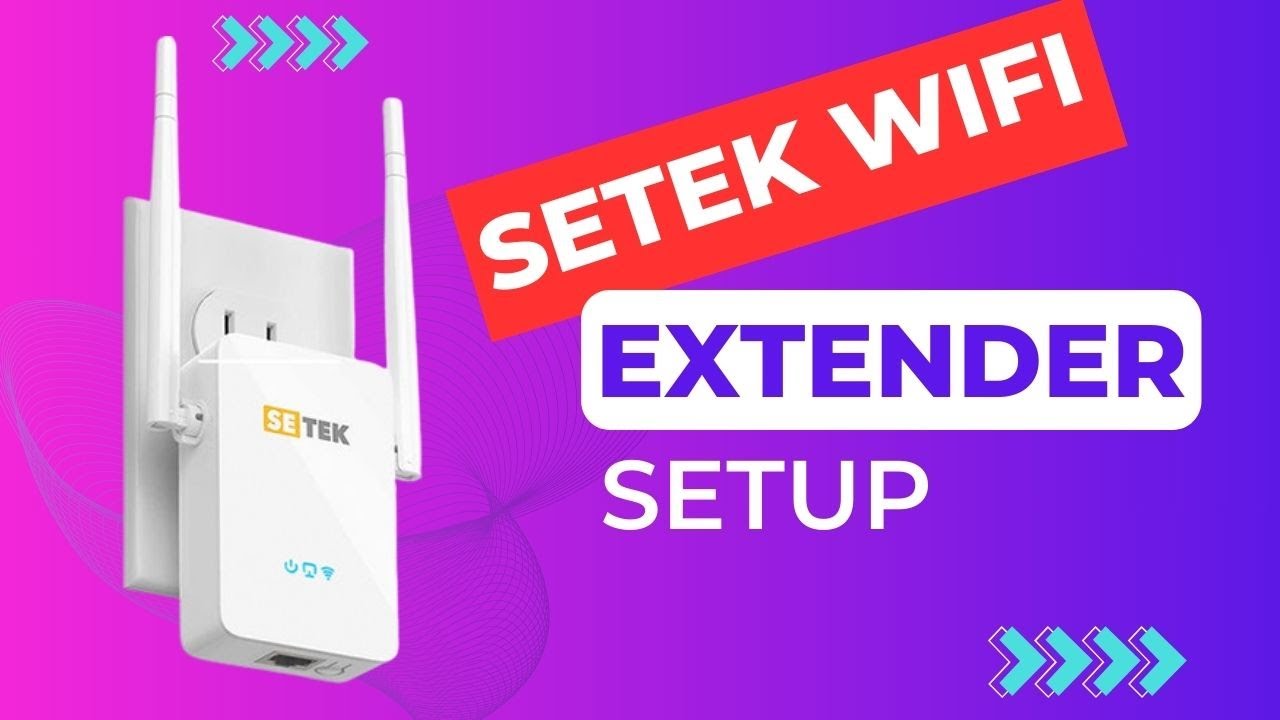 Setek WiFi Extender Setup WPS Method And 192 168 10 1 YouTube setek-wifi-extender-setup-wps-method-and-192-168-10-1-youtube