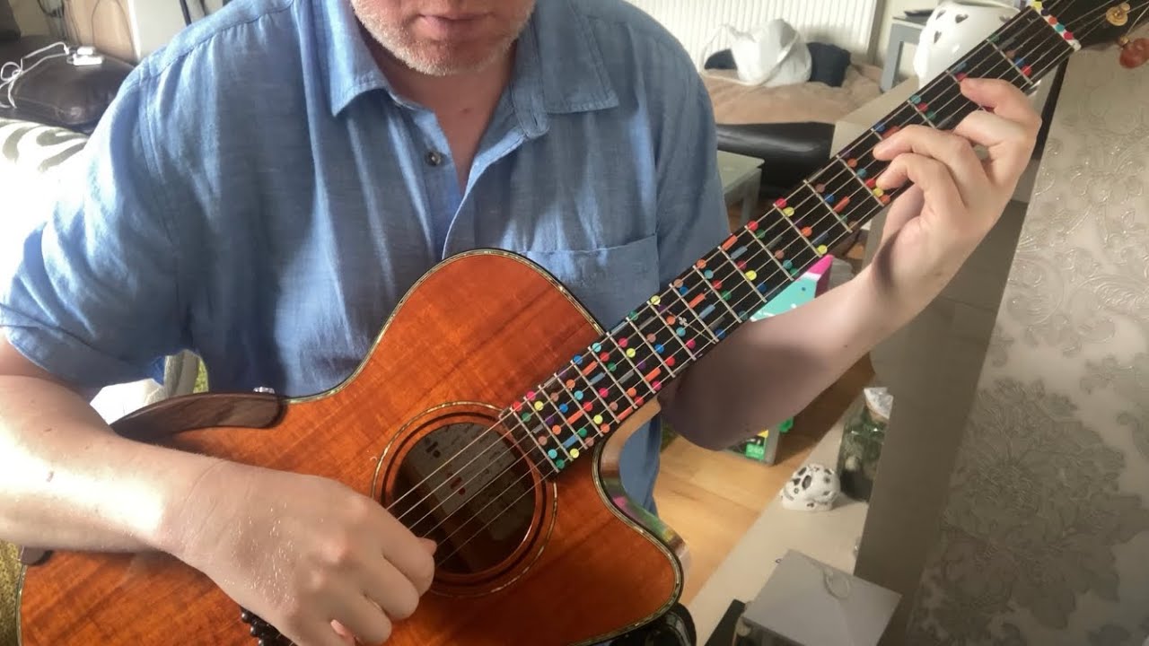 'borrowed notes' idea - YouTube