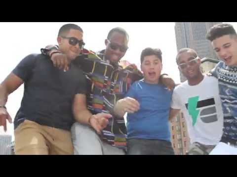 J Balvin   Ay Vamos Remix by Fabio Legarda