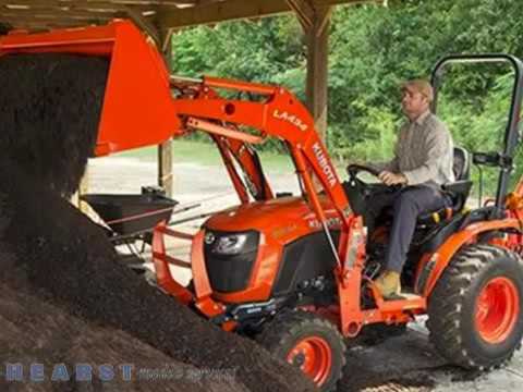 Normangee Tractor & Implement Co - YouTube