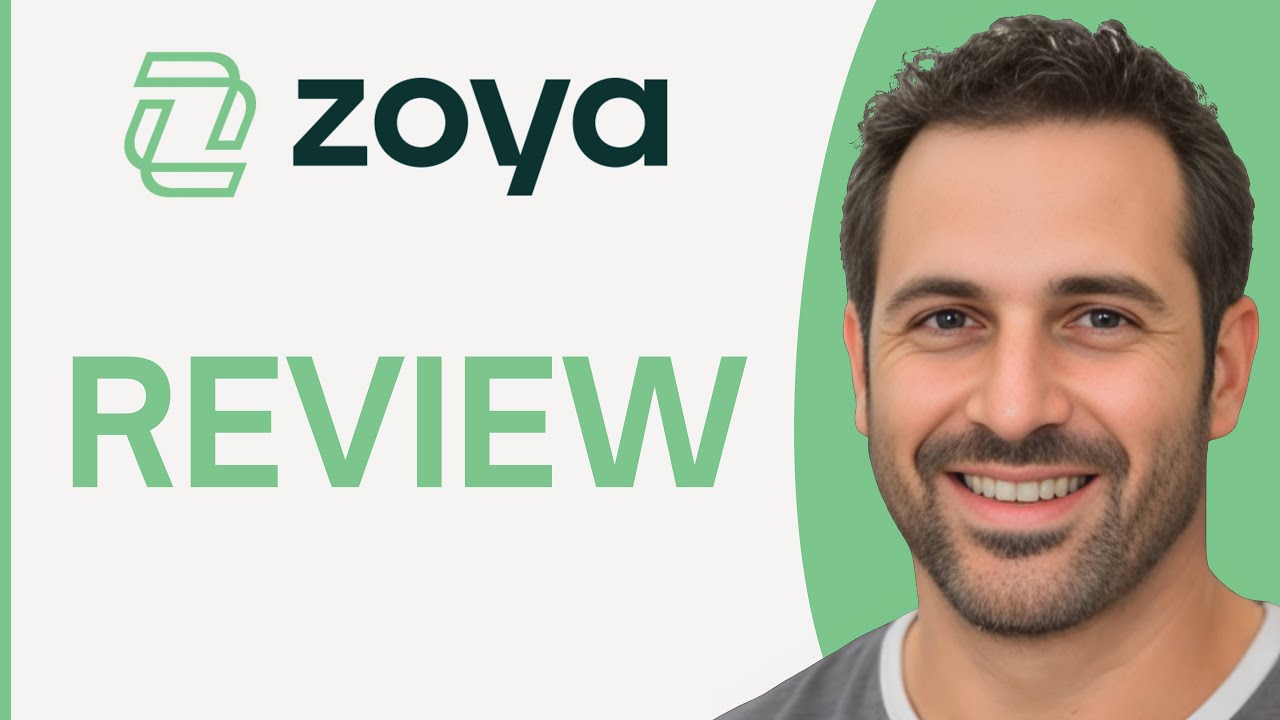 Zoya App Review | Halal Or Haram Investing Platform? - YouTube