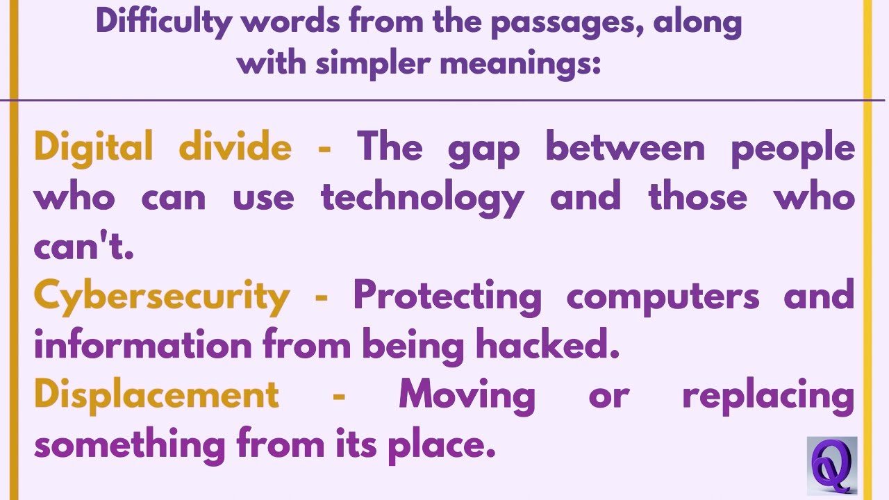🧠💡 English Listening Practice! 🎯 How Technology Shapes Our World ...