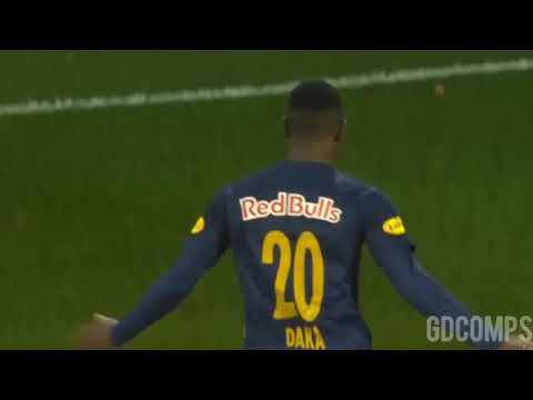 All of Paston Daka 27 goals in 2019/2020!