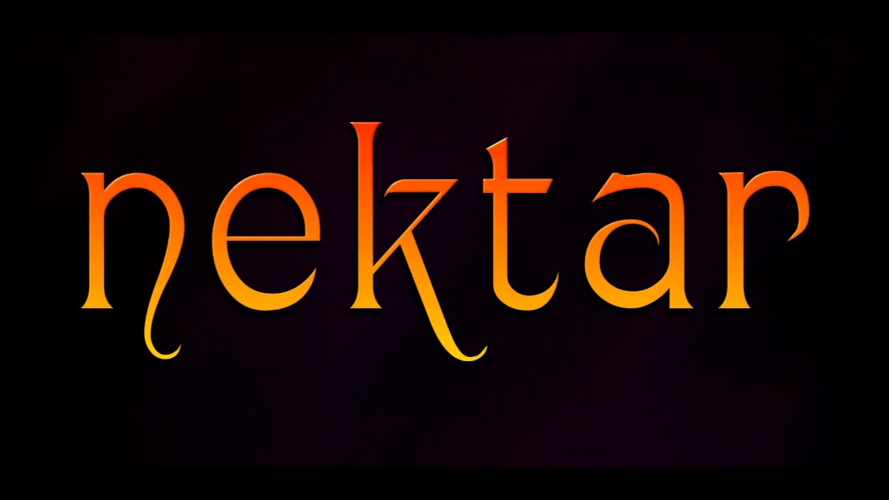 Legendary Rock Band Nektar 2020 Album & Tour - YouTube