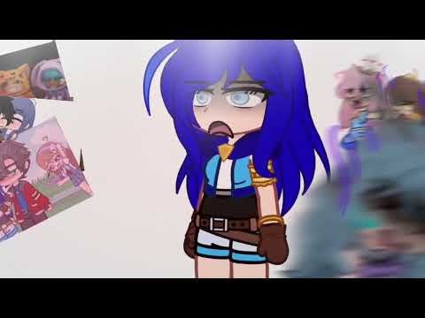 ▪︎ Krew reactions after seeing..  ▪︎ |Krew|ItsFunneh, Gold, Rainbow, Lunar, Draco