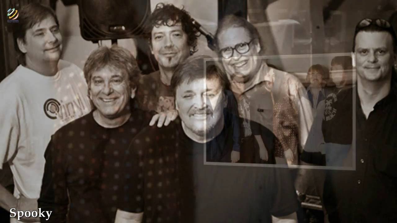 Atlanta Rhythm Section - Spooky [HQ Audio] - YouTube Music