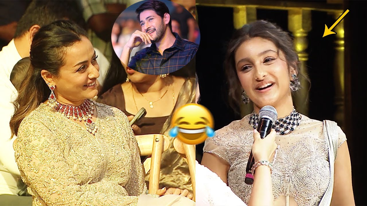 Itara Ghattamananeni Hilarious Q&A With Media 😂 | PMJ Event Full Fun ...