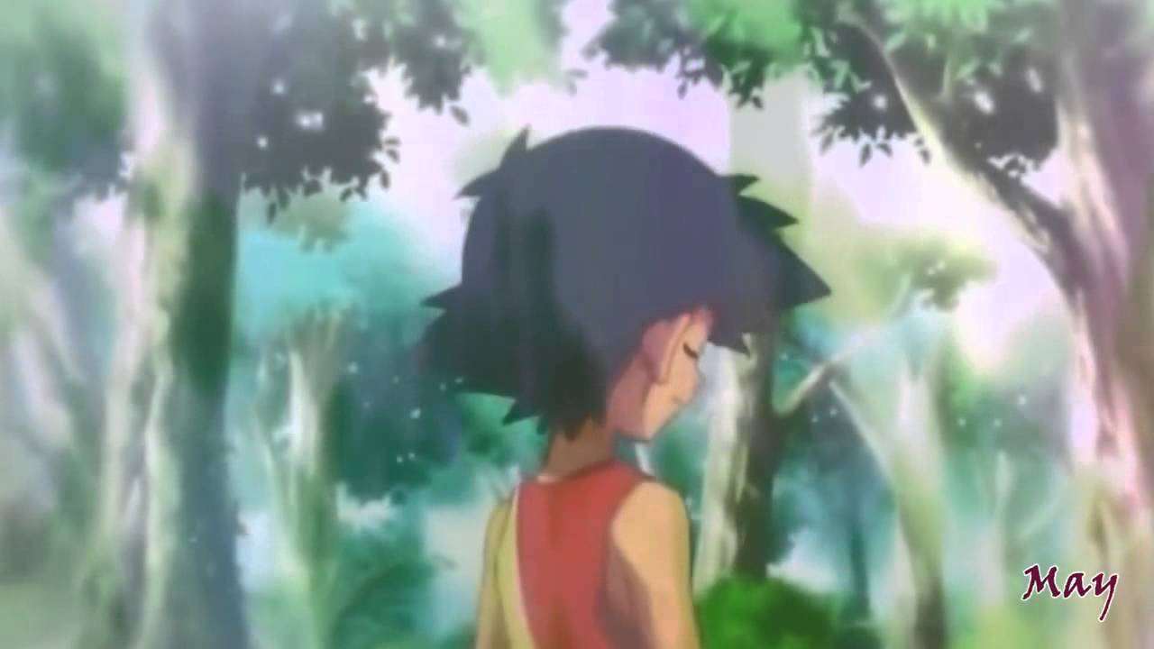 Ash Serena ~ Call me maybe - YouTube