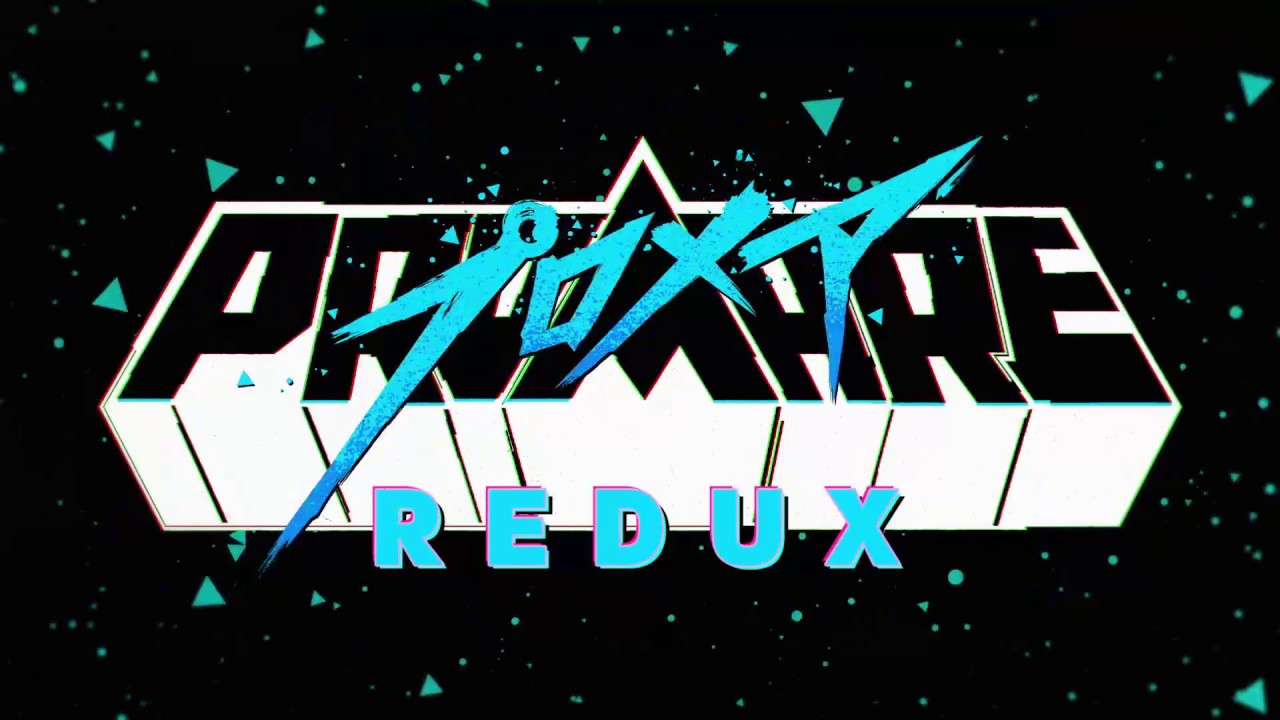 PROMARE (redux) Event Trailer - December 8 - YouTube