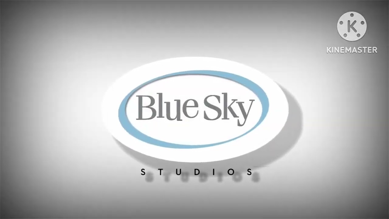 Blue Sky Studios Logo Remake