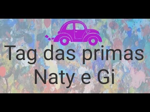 TAG PRIMAS - YouTube