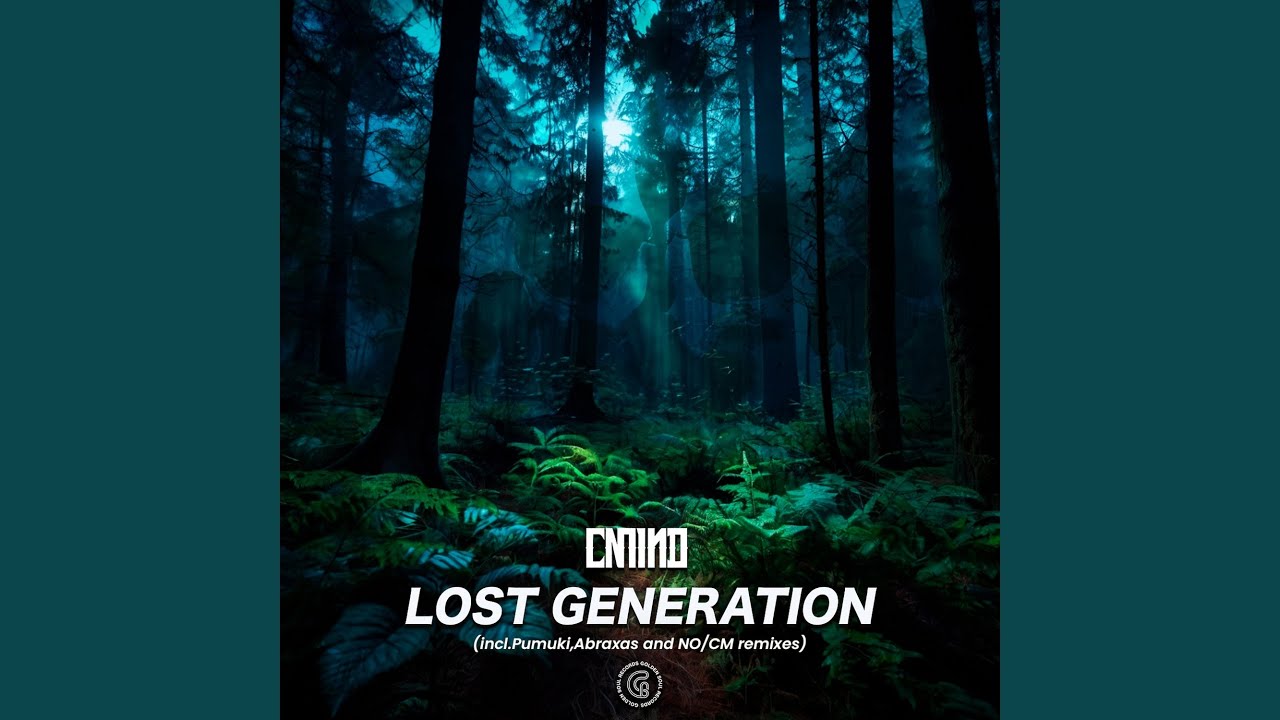 Lost Generation (Original Mix) - YouTube