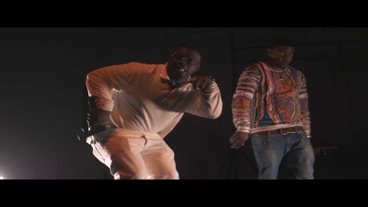 Who Lil Ryan Clean FT Dreko Presley |Official Video| Shot By @Fredrivk ...