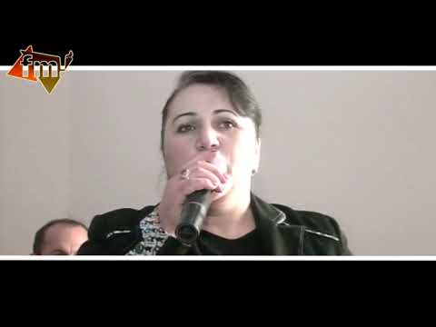 Yazda yaylagimsan qisda oylagim / Gedebey asiqlari / Vusal Mahudoglu-nun toyu