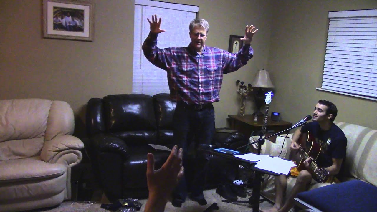 Jehoshaphat's Fast - (w/worship) - YouTube