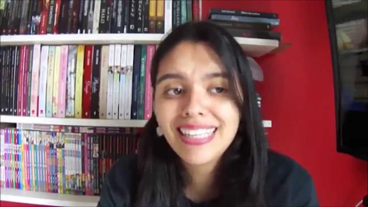 [Resenha] Asylum - Madeleine Roux - YouTube