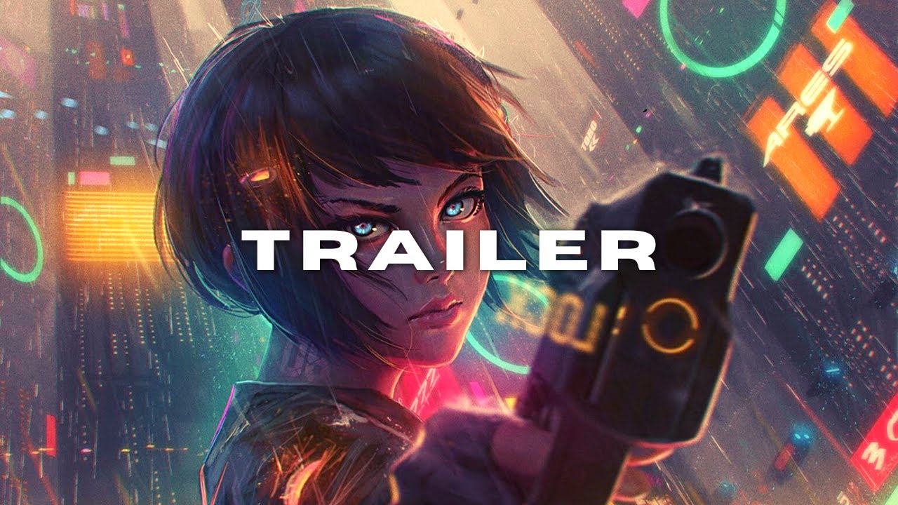 [ROYALTY FREE] Cinematic Trailer Teaser Background Music - YouTube