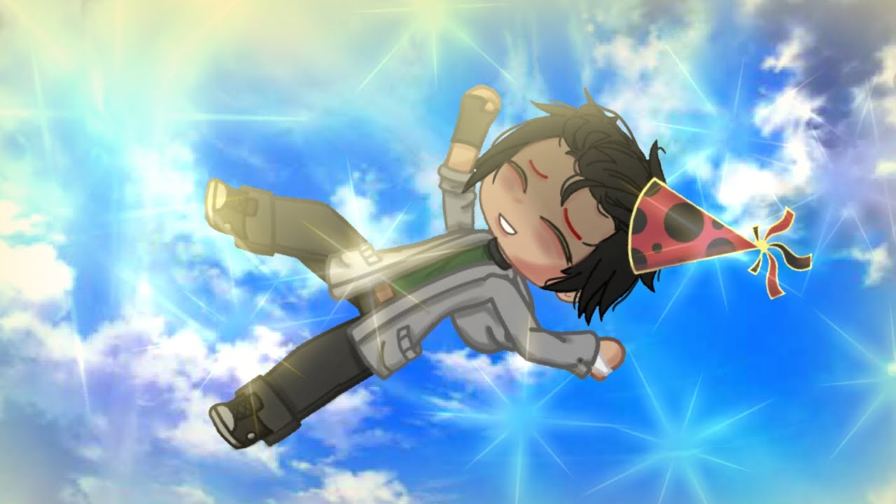 Happy birthday Damian!! / Damian's birthday special / no ships ...