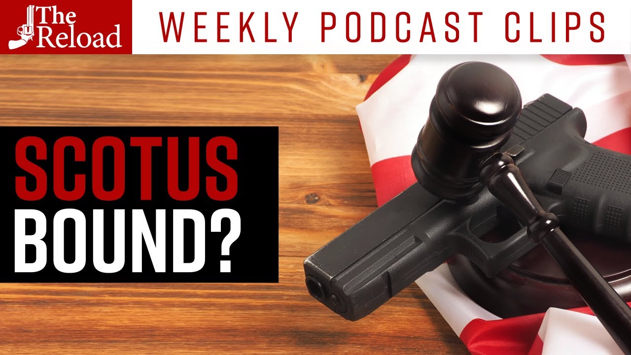 Disarming People Under Domestic Violence Restraining Orders ruled ...