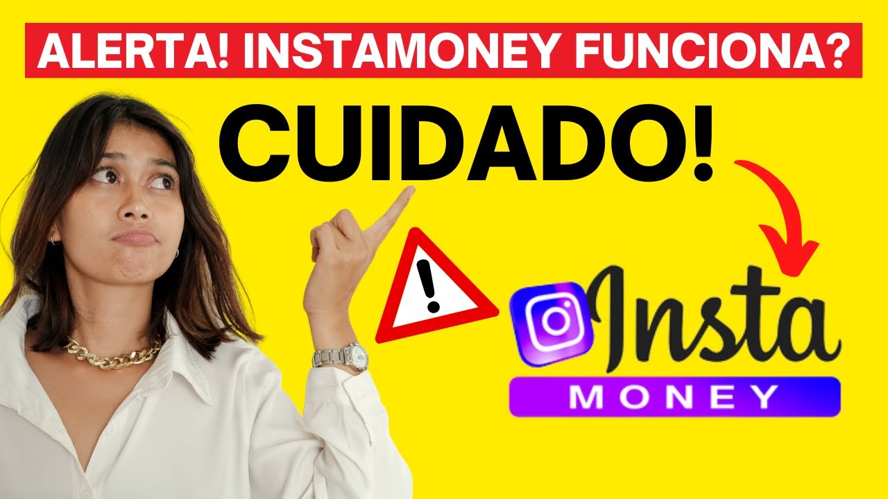 Minha Experiência Real com o Insta Money: Descubra se o Aplicativo ...